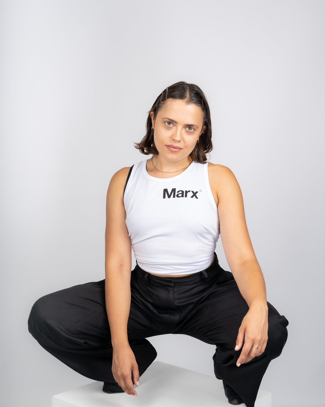 Marx – Novara Media